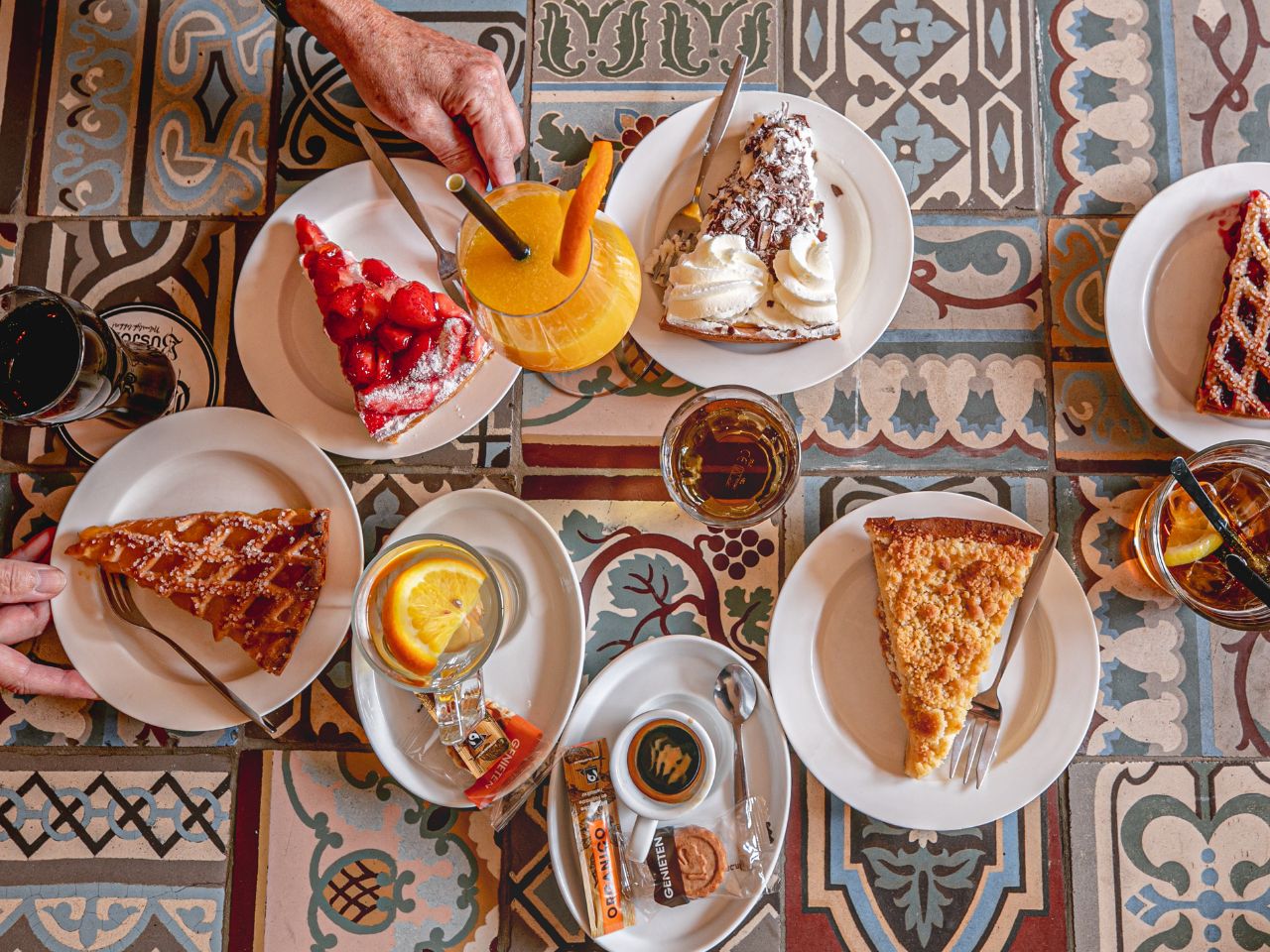 Café Bie Vogels | VVV Hart van Limburg