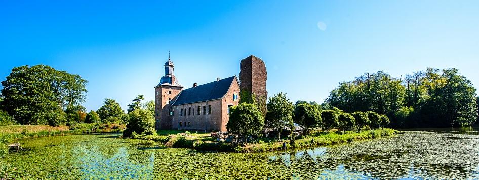 Wegberg in Duitsland | VVV Hart van Limburg