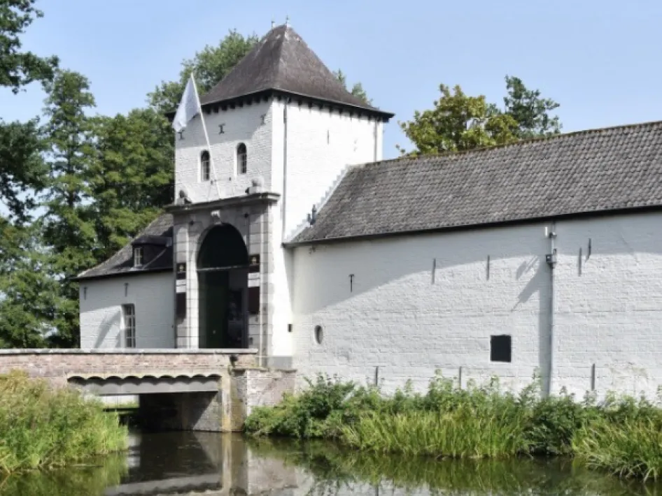 Kasteelconcert Farkas in Herkenbosch | VVV Hart van Limburg