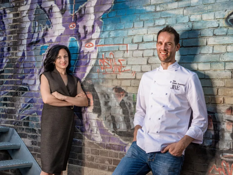 Restaurant ONE | VVV Hart van Limburg