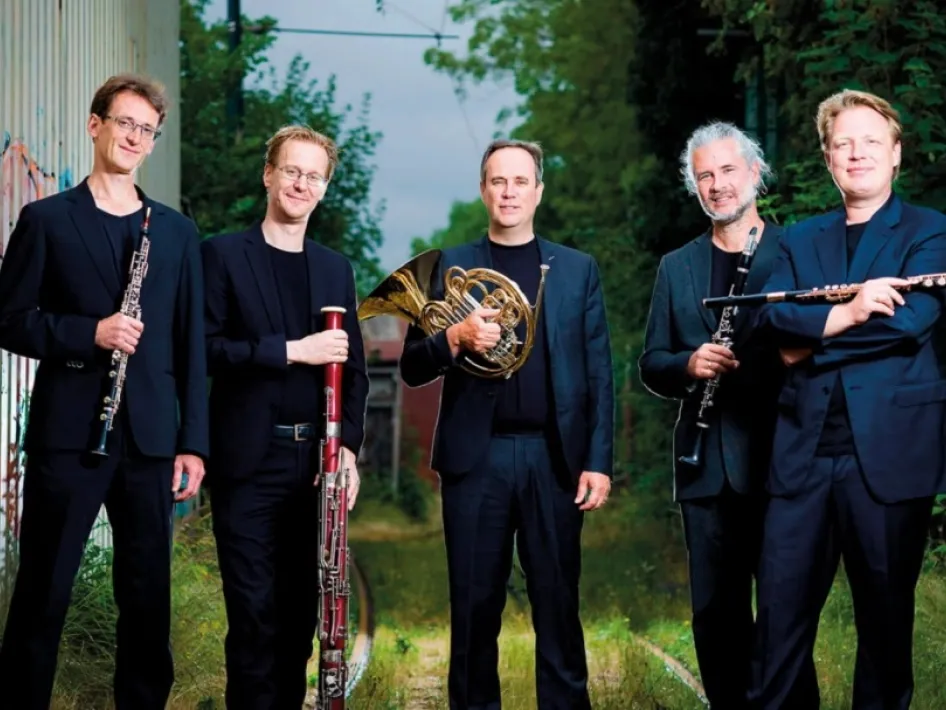 Kasteelconcert Farkas in Herkenbosch | VVV Hart van Limburg